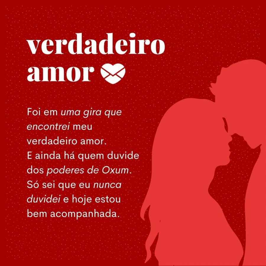 Frases bonitas de umbanda. Exponha sua crença com muito axé!