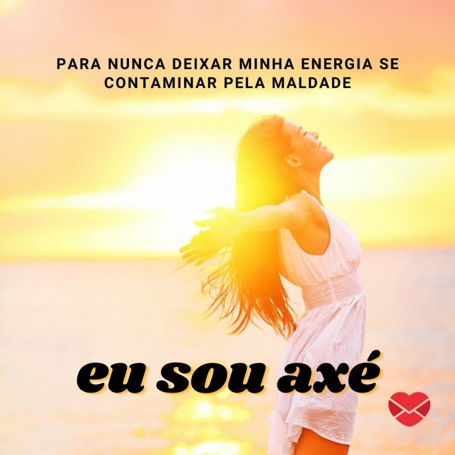 Frases bonitas de umbanda. Exponha sua crença com muito axé!
