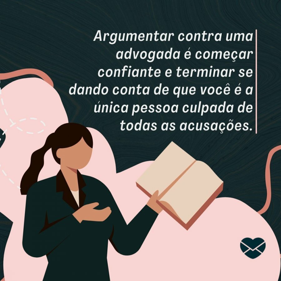 Piadas de advogado. Divirta-se com essa profissão!