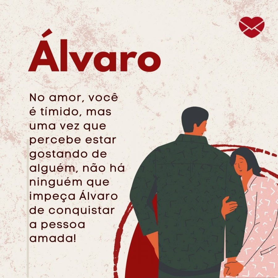 Frases de Álvaro: conheça tudo sobre esse nome masculino
