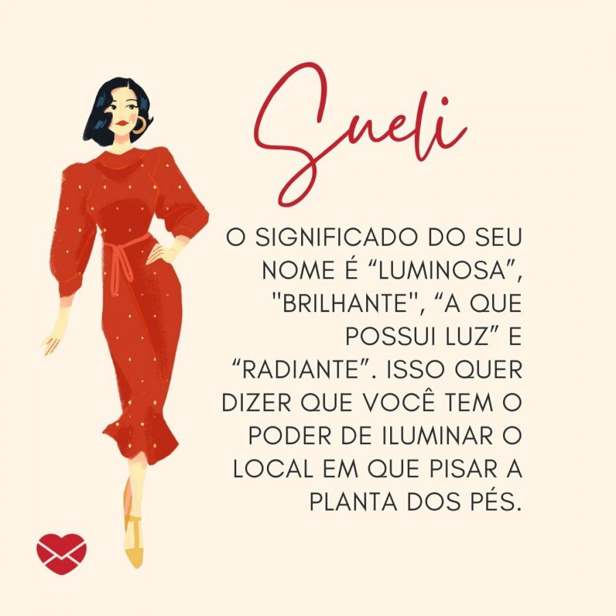 Frases de Sueli: inspire-se em sua poderosa luminosidade!