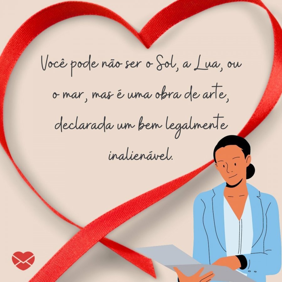 Confira cantadas para advogados e arrase na conquista!