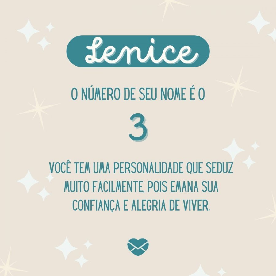 Frases de Lenice: a mais delicada e forte das mulheres