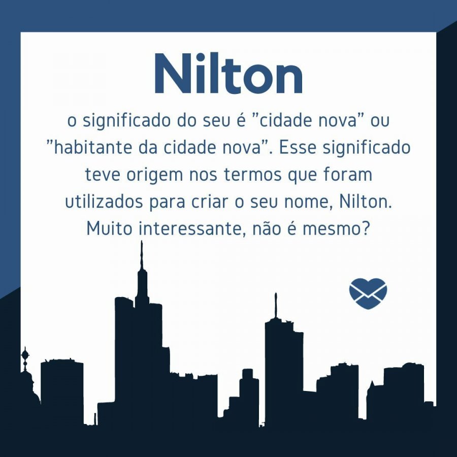 Frases de Nilton: tudo o que você precisa saber sobre ele!