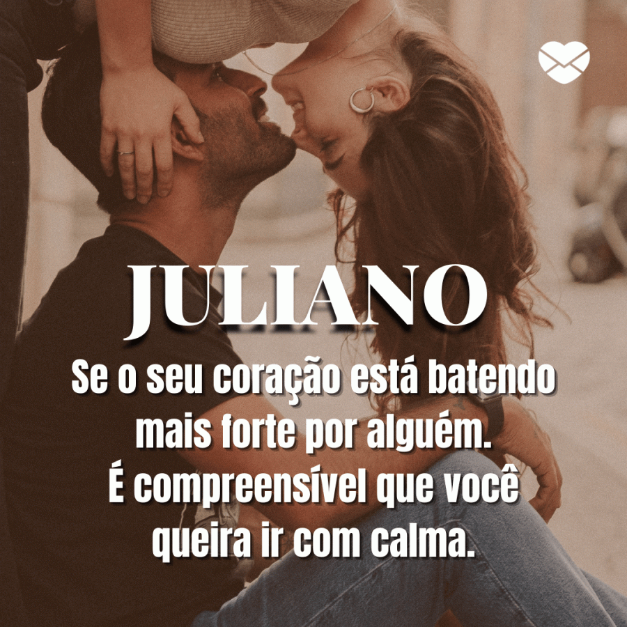 Significado do nome Juliano. Investigue suas características!
