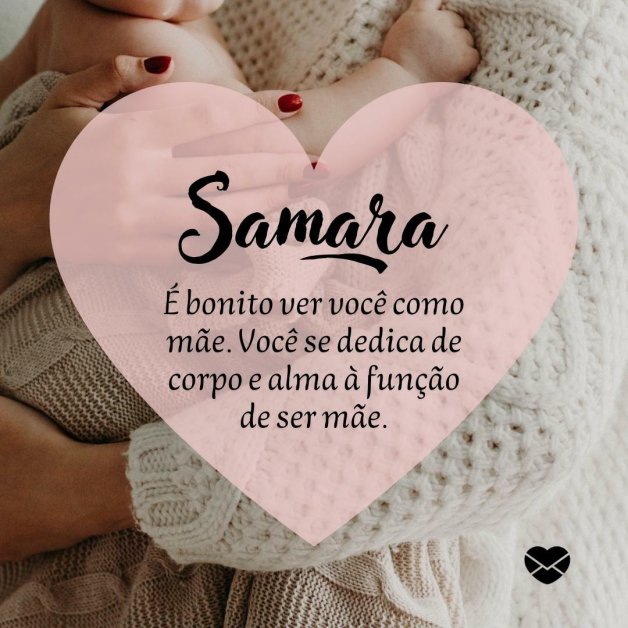 Significado do nome Samara: um nome guardado por Deus