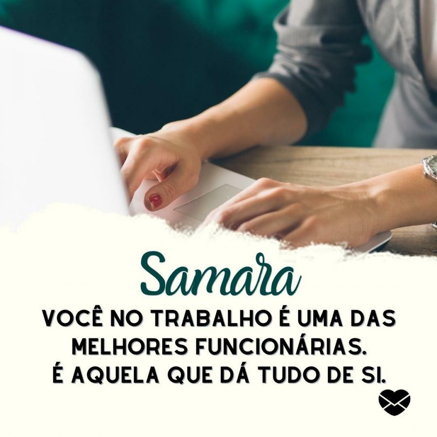 Significado do nome Samara: um nome guardado por Deus