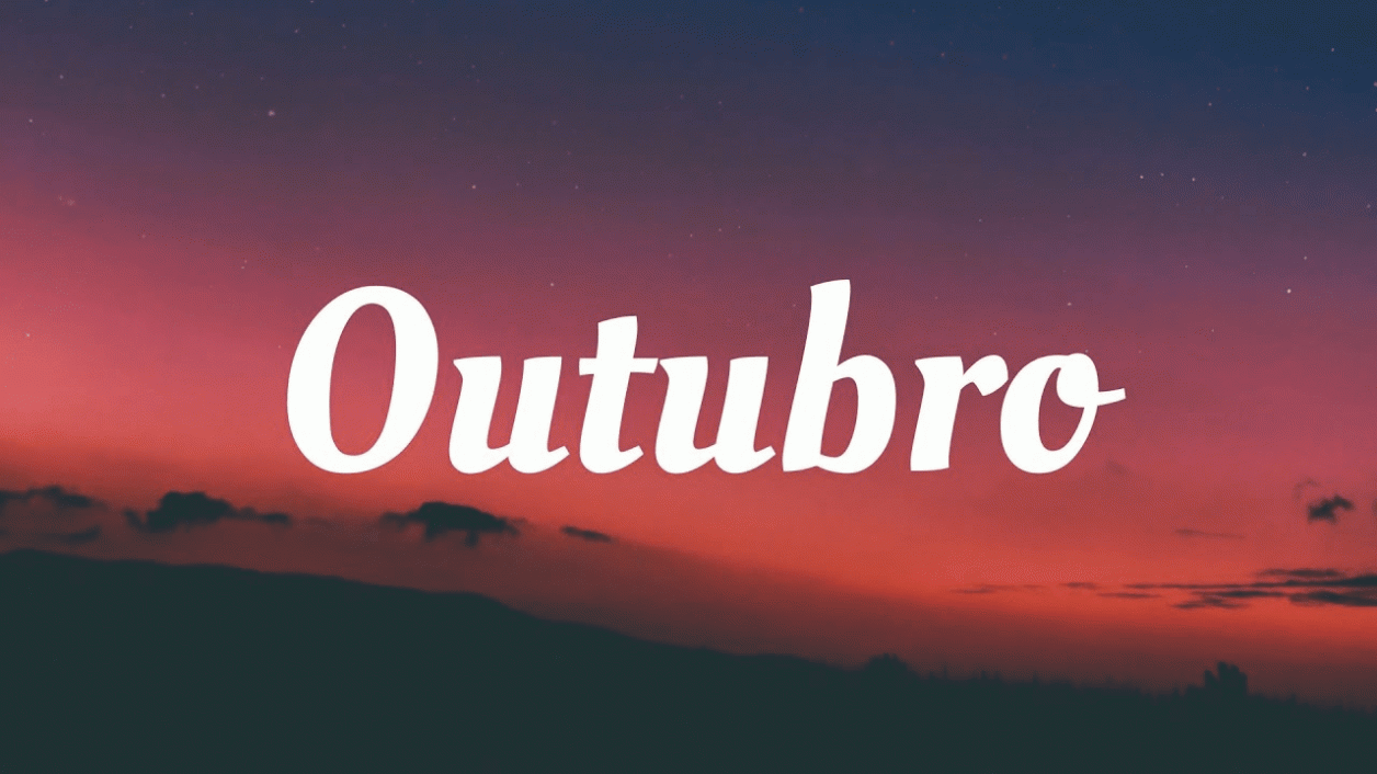 Mensagens para aniversariantes de outubro: celebre!