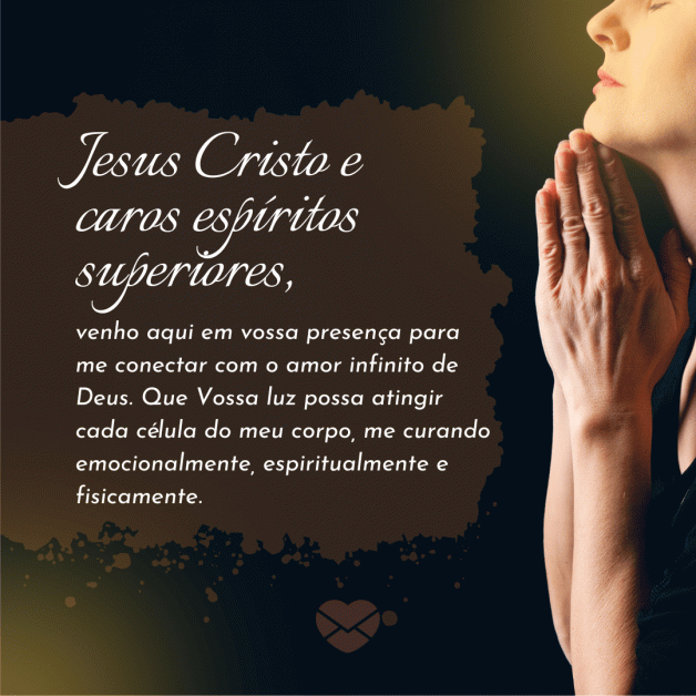 Preces espíritas: sinta em você a fé raciocinada