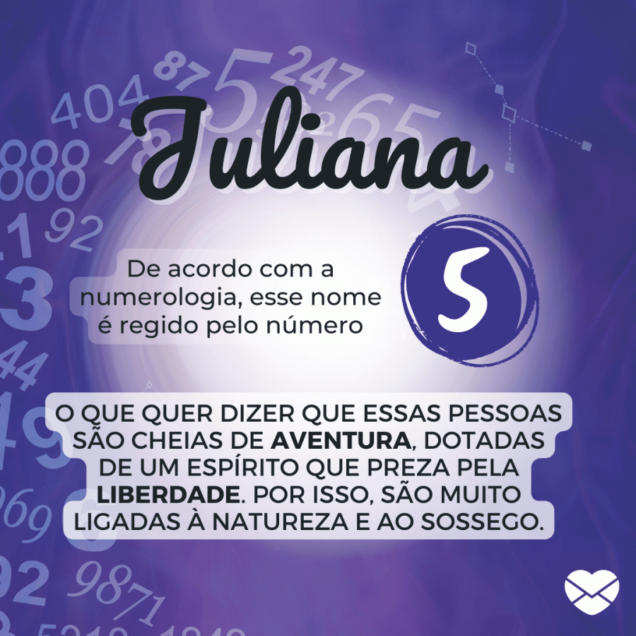 Significado do nome Juliana: origem, frases e curiosidades