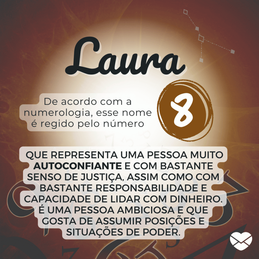 Significado do nome Laura: origem, frases e mais