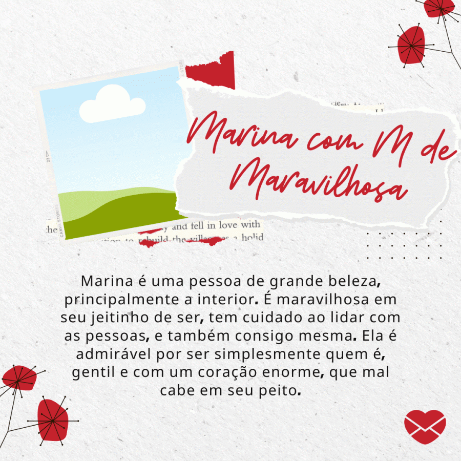 Significado do nome Marina: origens, frases e mais