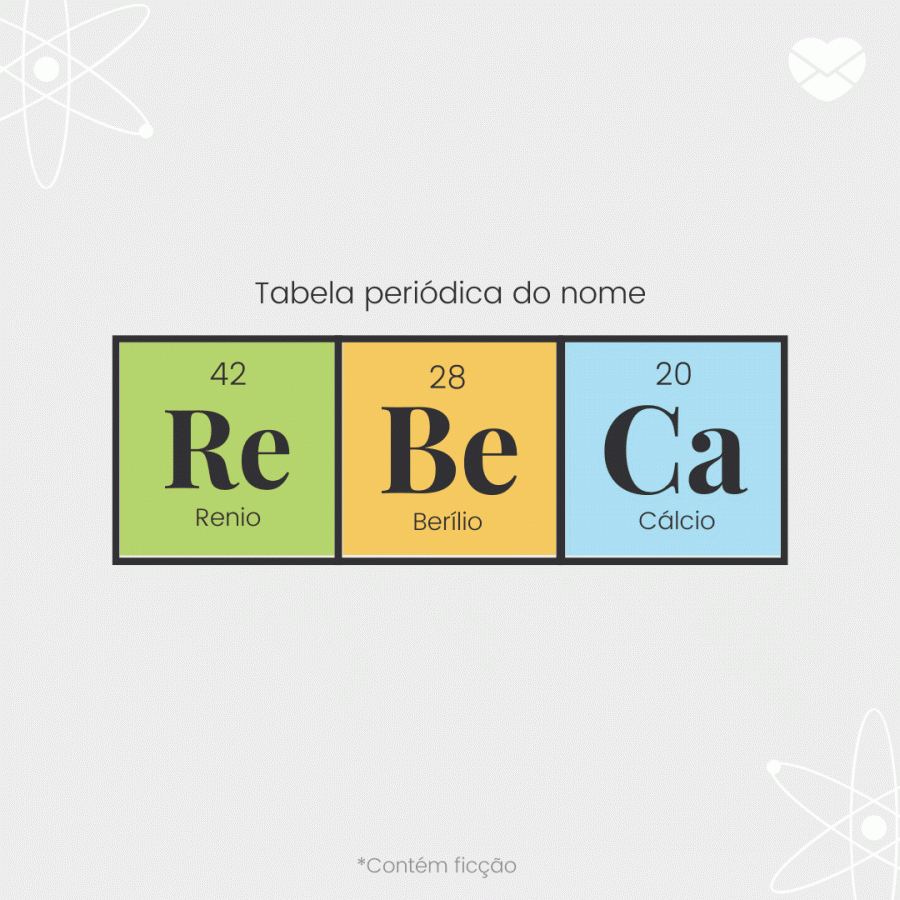 Significado do nome Rebeca: origem, frases e mais