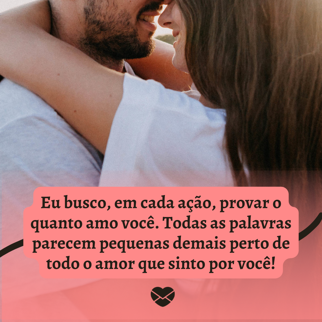Declare Se Com Frases De Amor Para Namorada Chorar De Emoção