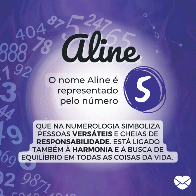 Significado do nome Aline: origens, frases e mais