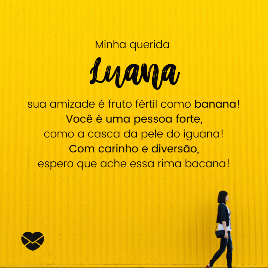 Significado do nome Luana: origem, frases e mais