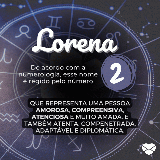 Significado do nome Lorena: origens, frases e mais
