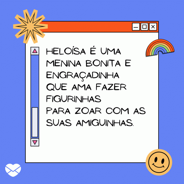 Significado do nome Heloísa: origem, frases e mais