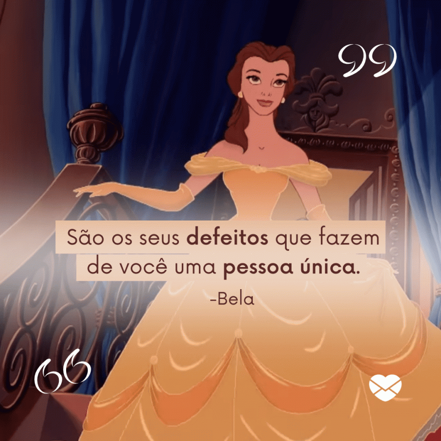 Frases de desenhos da Disney: desperte a nostalgia!