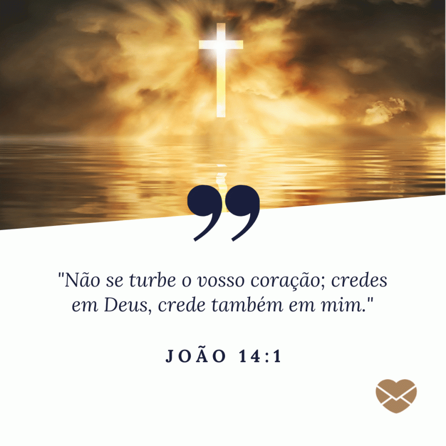 Desamparo? Veja versículos sobre confiar em Deus