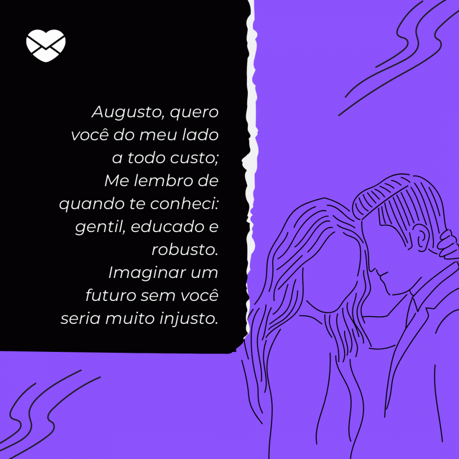 Significado do nome Augusto: origem, frases e mais