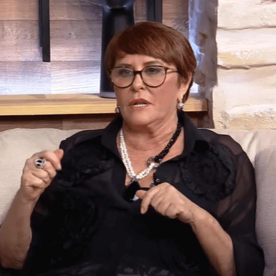 Márcia Sensitiva: saiba tudo sobre a carreira dela!