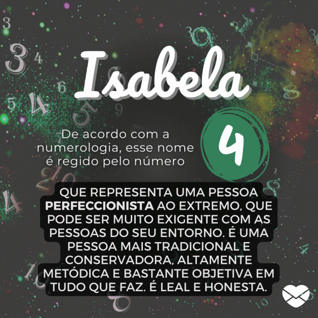 Significado do nome Isabela: origem, frases e mais