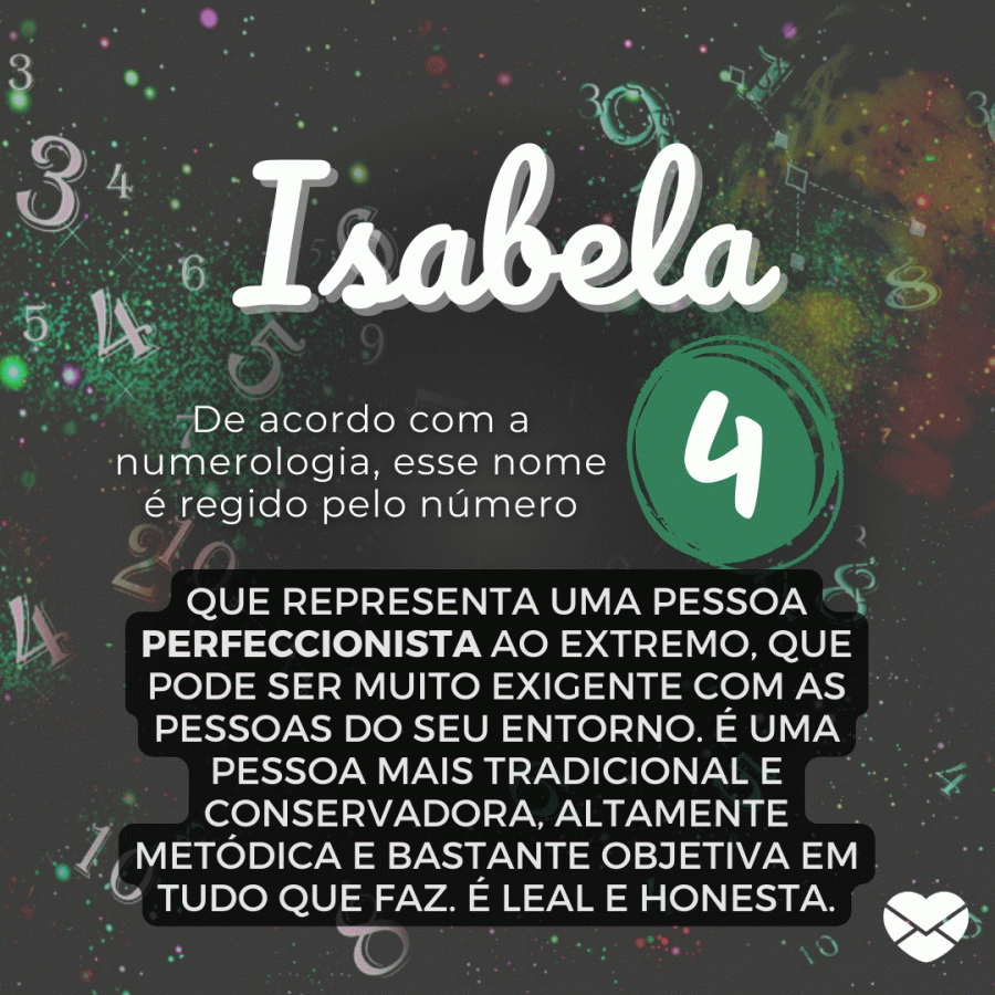 Significado do nome Isabela: origem, frases e mais