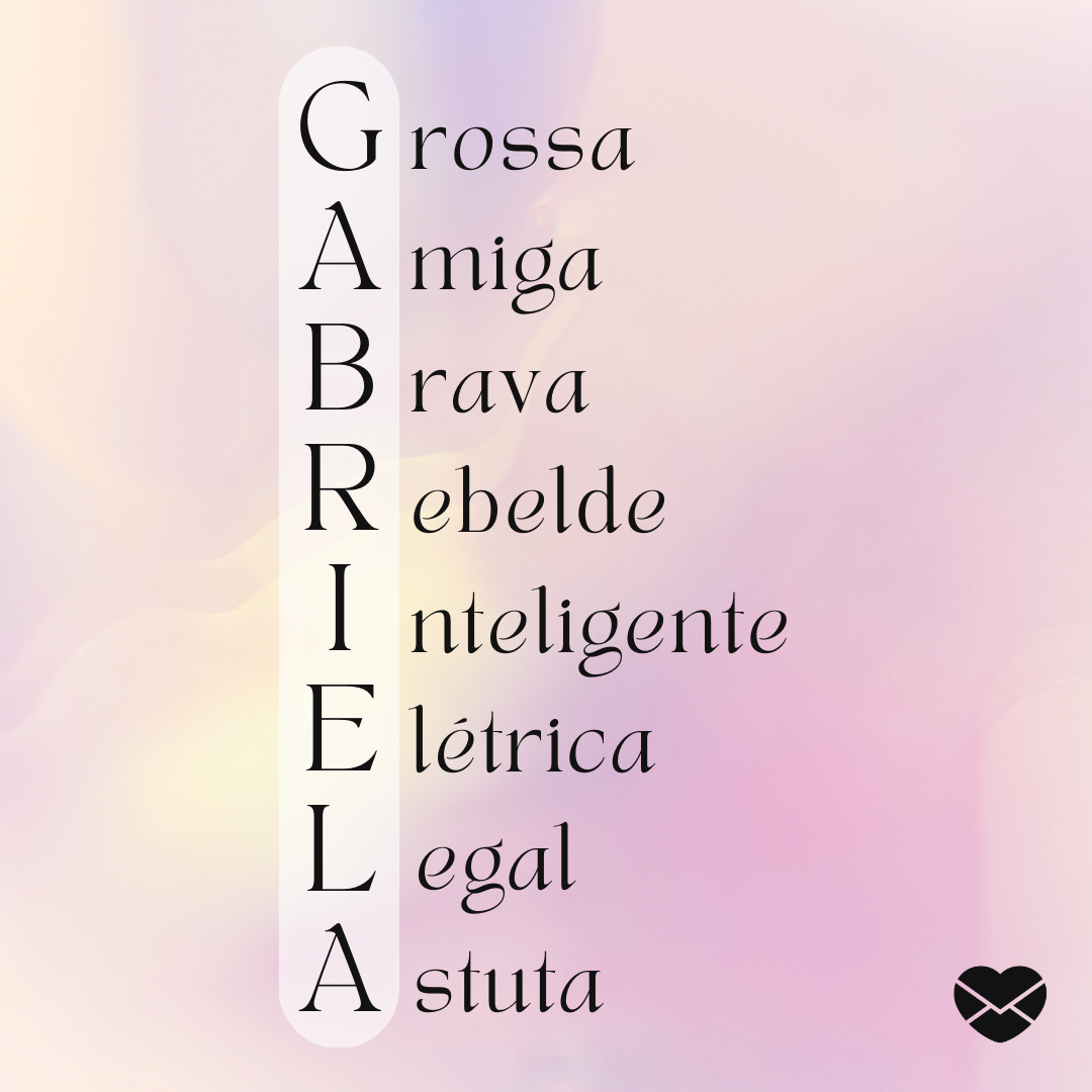 Gabriela (Nombre) - Significado de Gabriela - serwer2311392.home.pl Gabriela (Nombre) - Significado de Gabriela - serwer2311392.home.pl