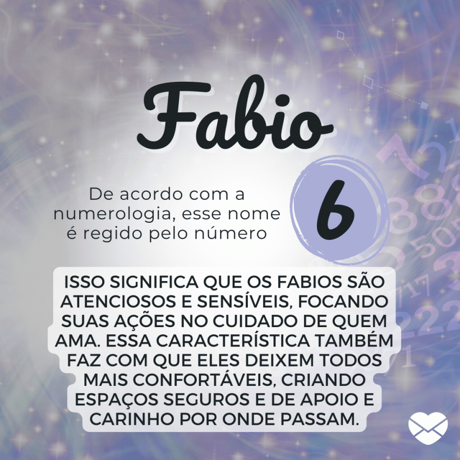 Significado do nome Fabio: origem, frases e mais