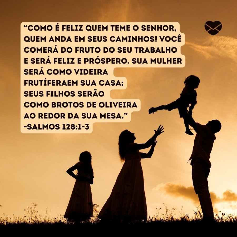 Versículos sobre filhos: valorize esses presentes divinos Versículos sobre filhos: valorize esses presentes divinos