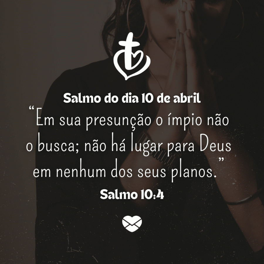 O que se comemora no dia 10 de abril?