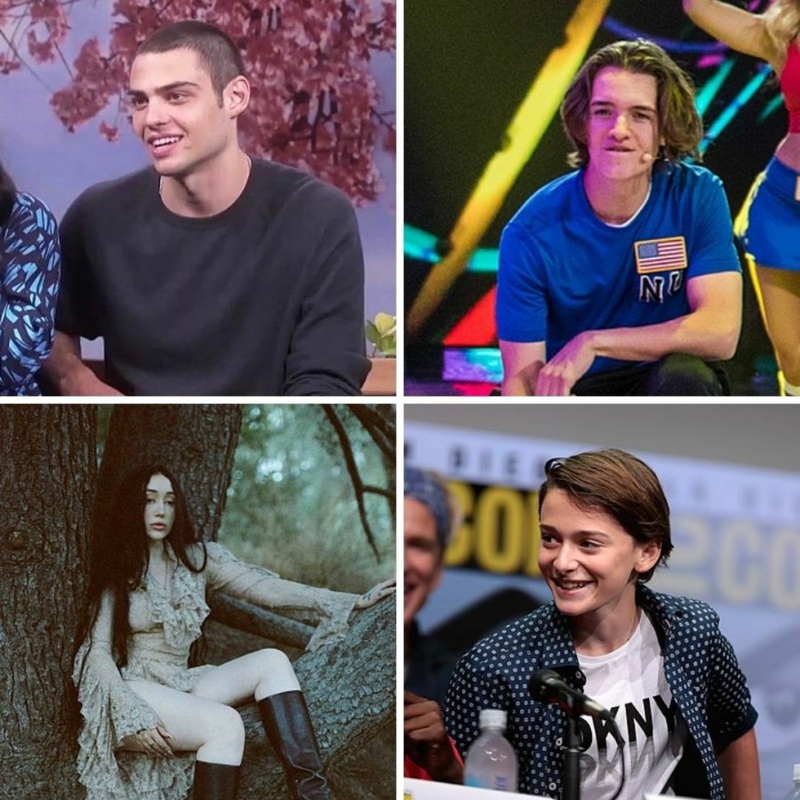 Significado do nome Noah: origem, frases e mais