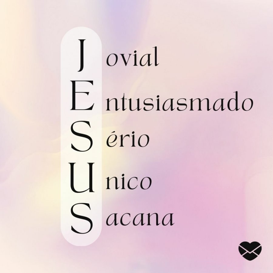Significado do nome Jesus: origem, frases e mais