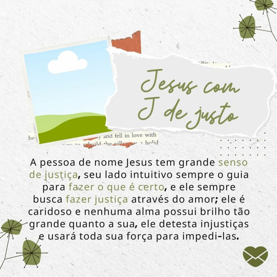 Significado do nome Jesus: origem, frases e mais