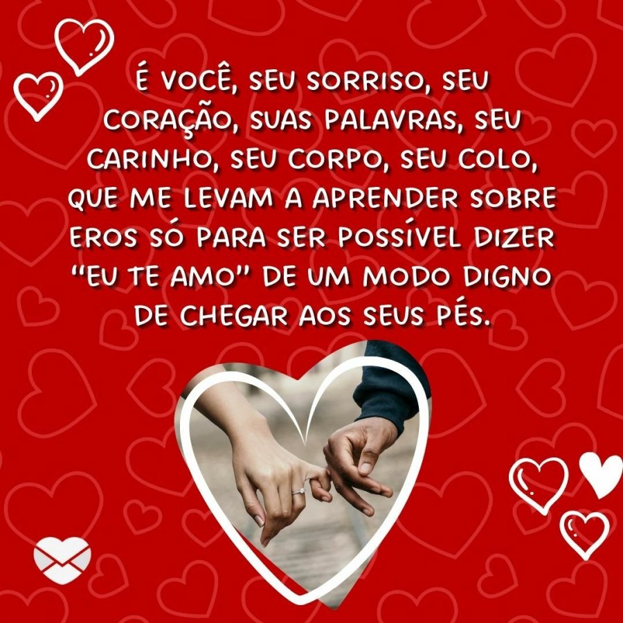 Textos de amor para o Tumblr: surpreenda quem você ama!