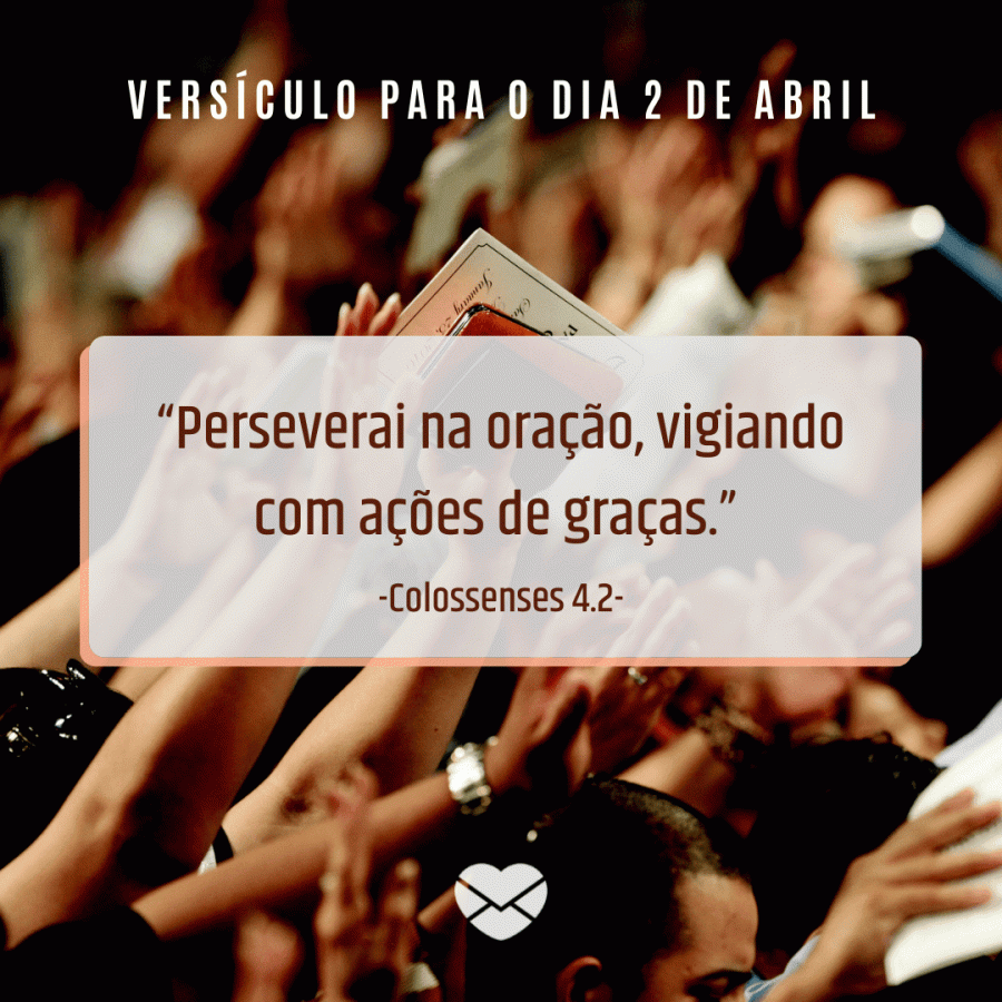 O que se comemora no dia 2 de abril?