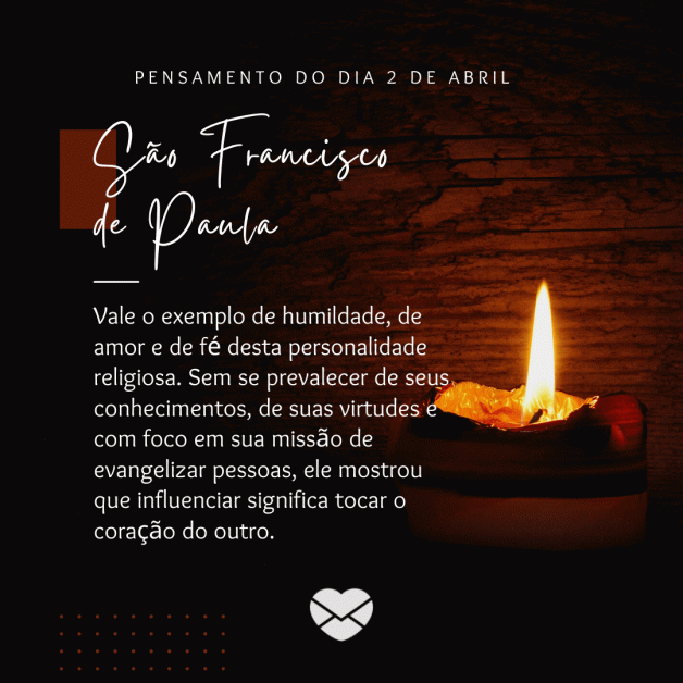 O que se comemora no dia 2 de abril?