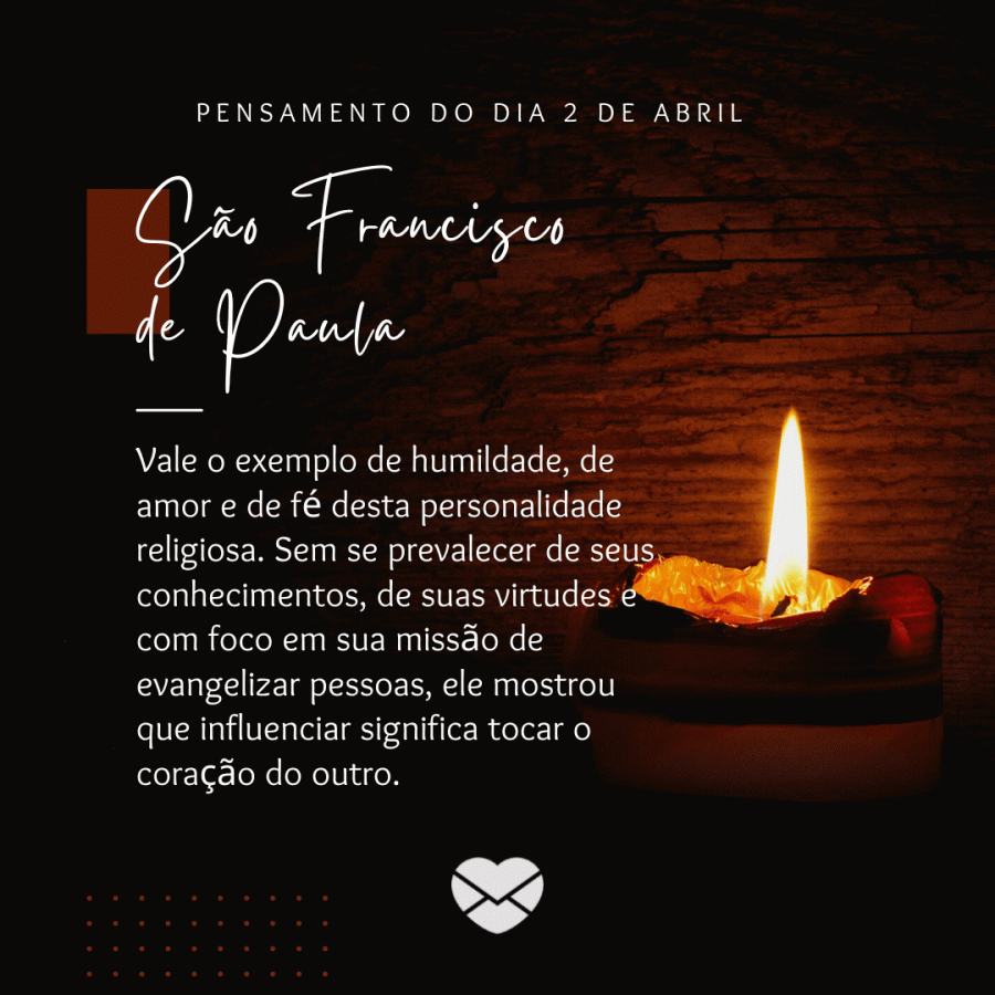 O que se comemora no dia 2 de abril?