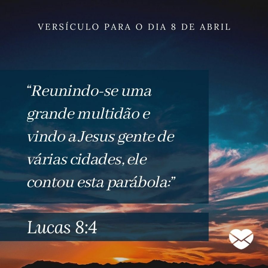 O que se comemora no dia 8 de abril?