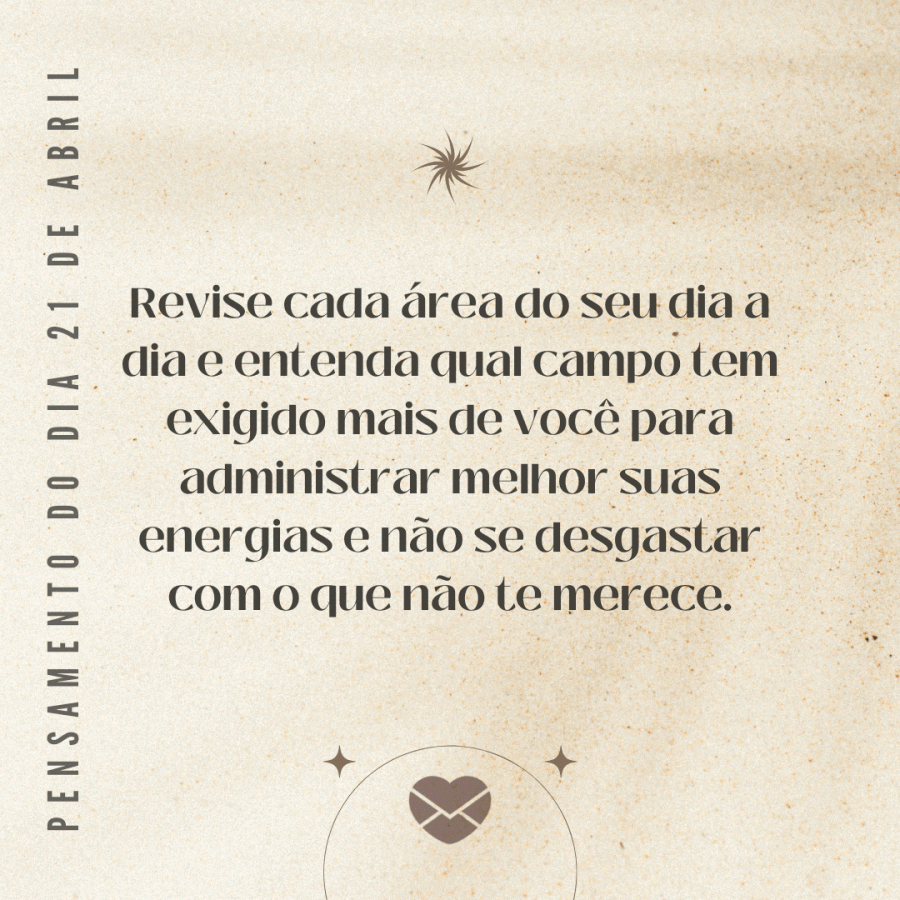 O que se comemora no dia 21 de abril?