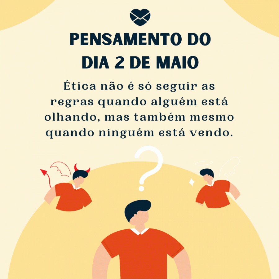 O que se comemora no dia 2 de maio?