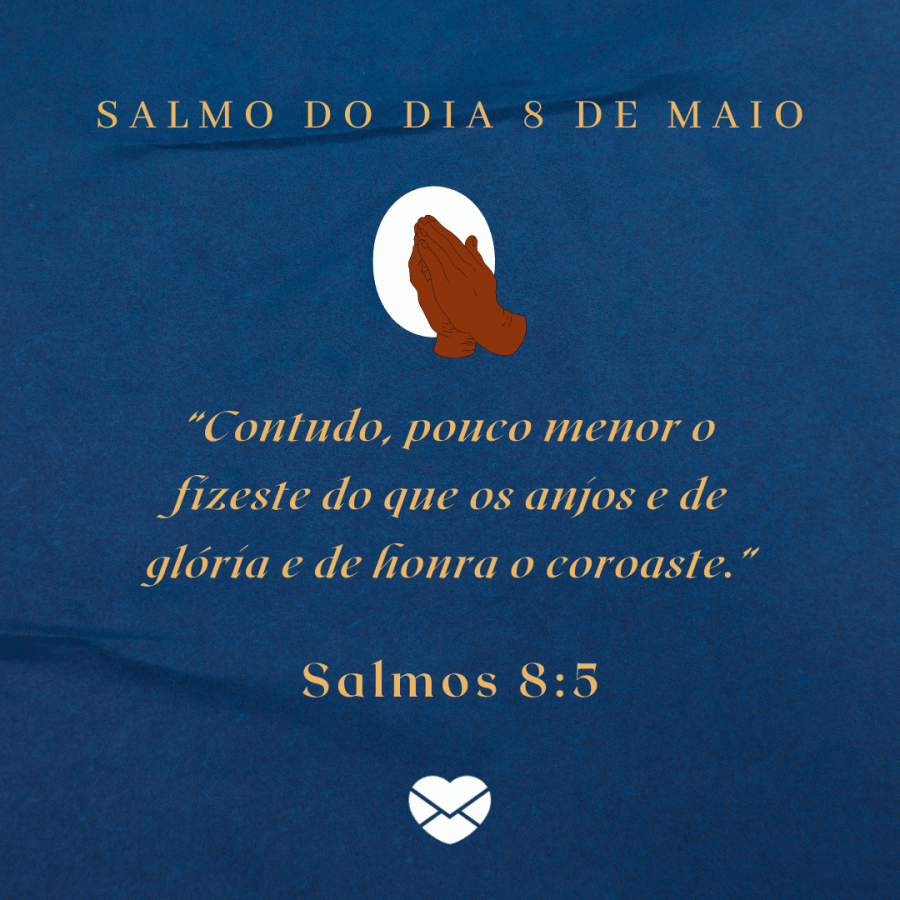 O que se comemora no dia 8 de maio?