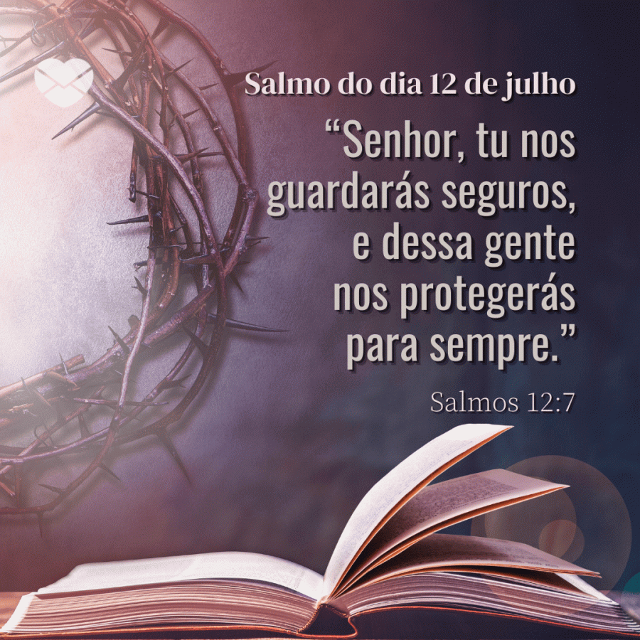O que se comemora no dia 12 de julho?