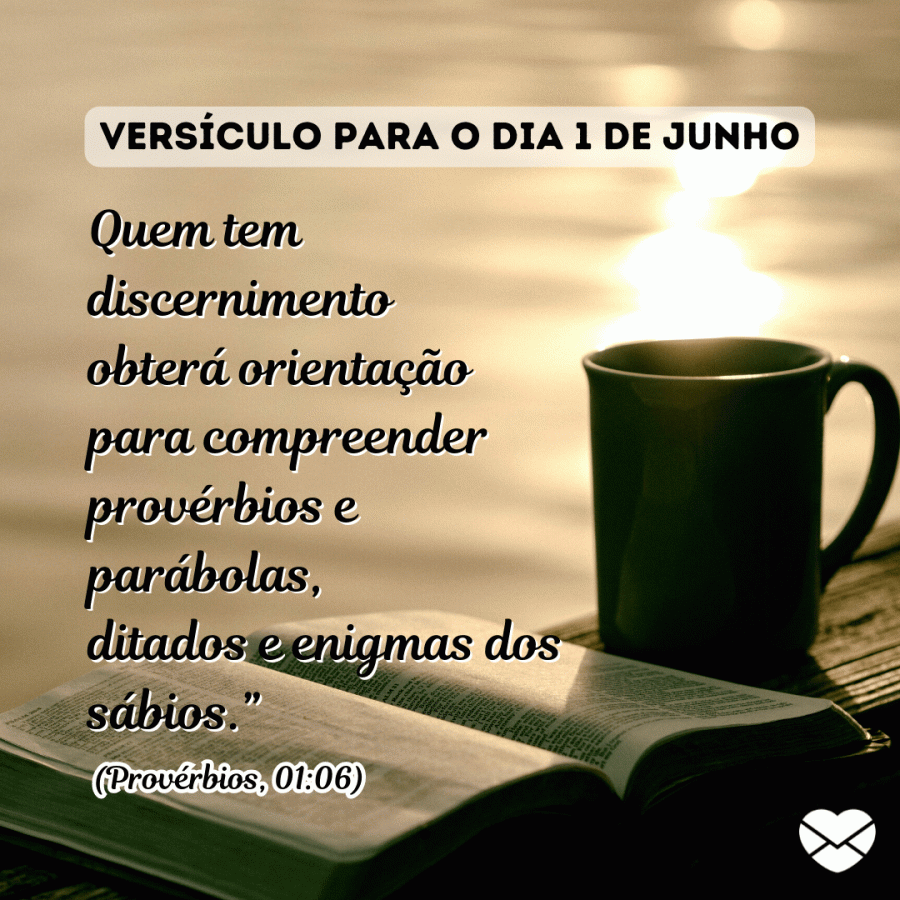 O que se comemora no dia 1 de junho?