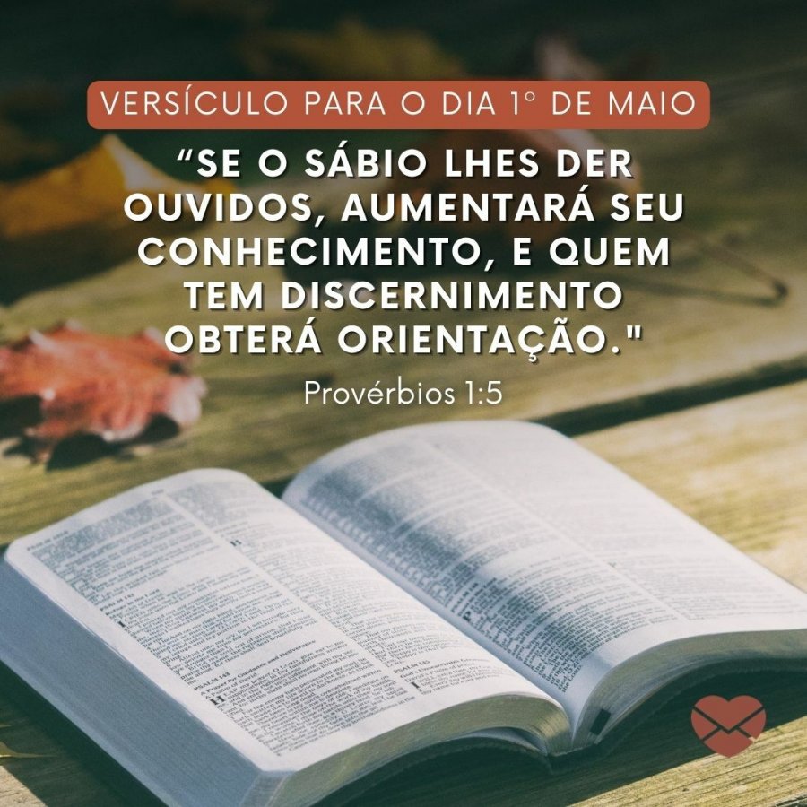 O que se comemora no dia 1º de maio?