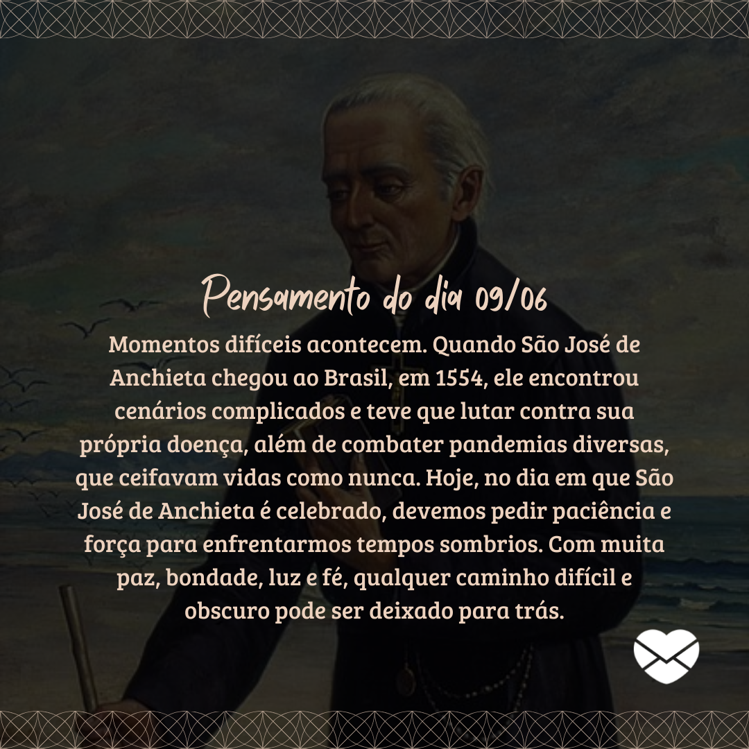 O Que Se Comemora No Dia 9 De Junho