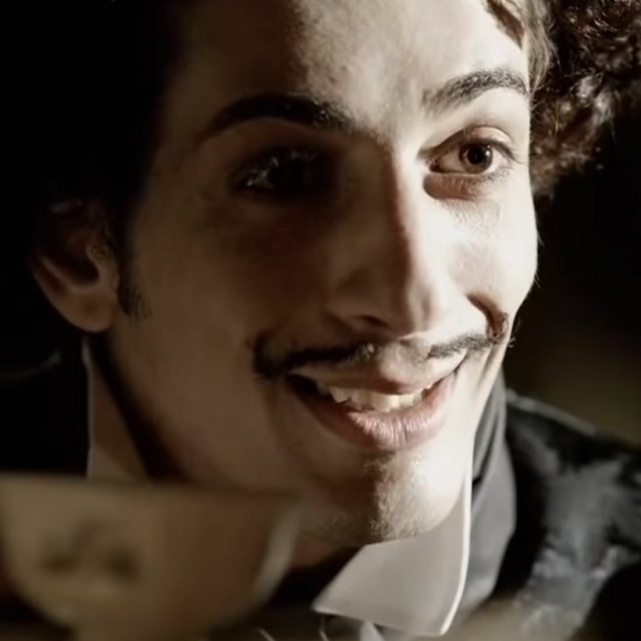 Relembre esse clássico de Machado de Assis: "Dom Casmurro"