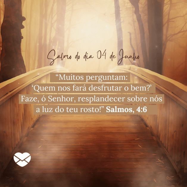 O que se comemora no dia 4 de junho?