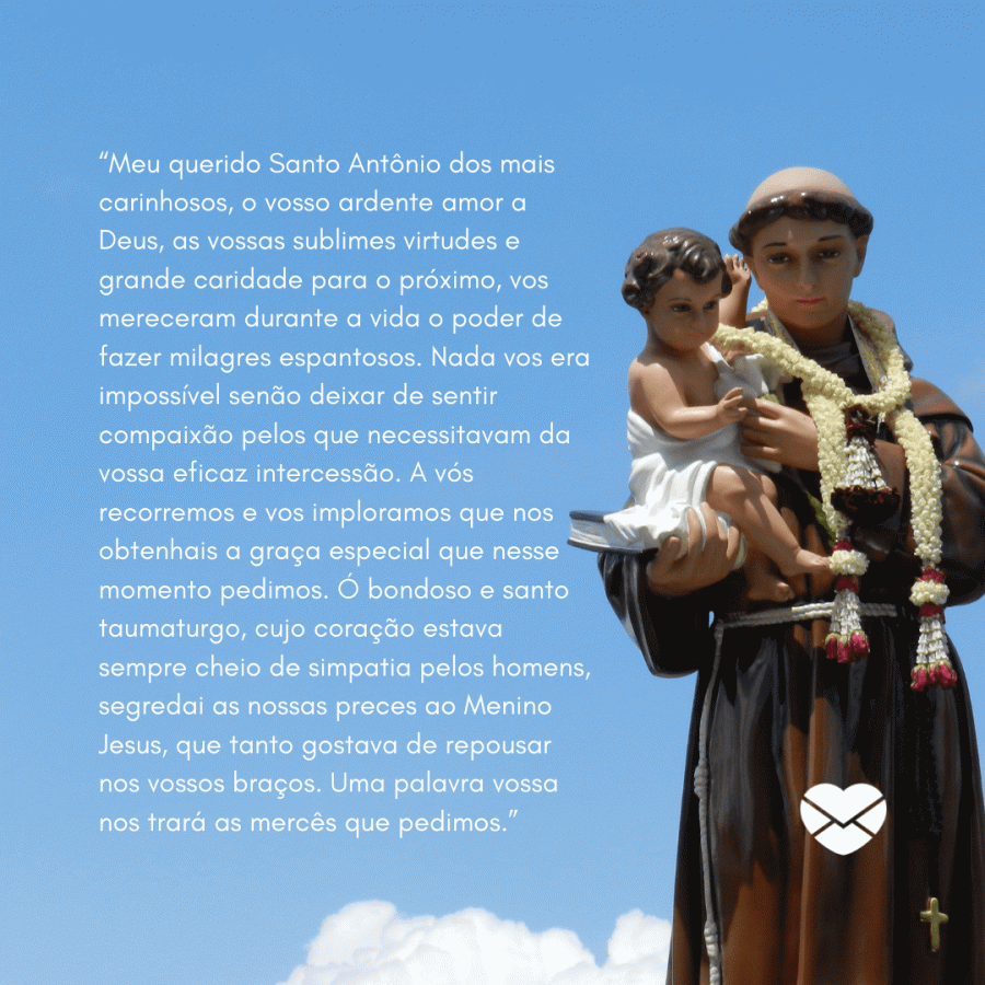 O que se comemora no dia 13 de junho?